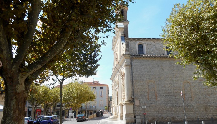 Vallauris :: azur-provence